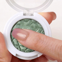 Sponge Shadow - Spongy Eyeshadow – Kaleido Cosmetics